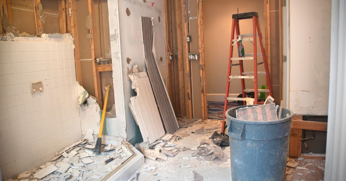 Rough-In Phase Explained: Key Step in Building Your Dream Home
