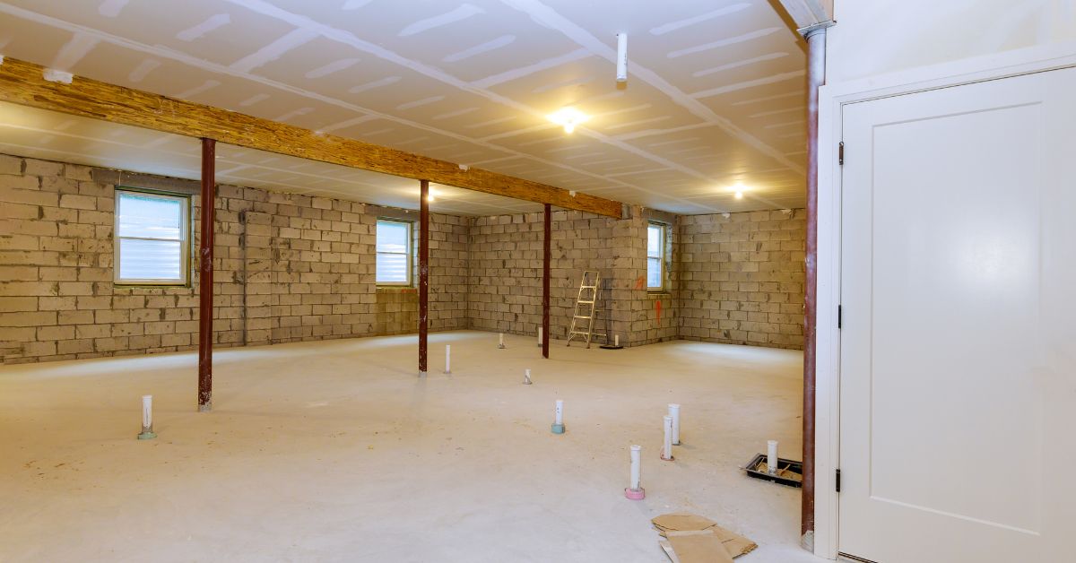 Basement Costs vs. Value: Is It Really Worth It?